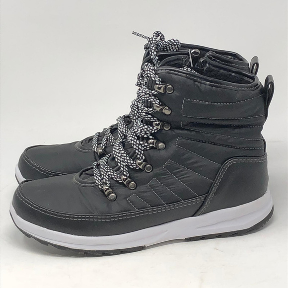 Weatherproof | Shoes | Weatherproof Womens Alexa Ankle Boot Bk | Poshmark
